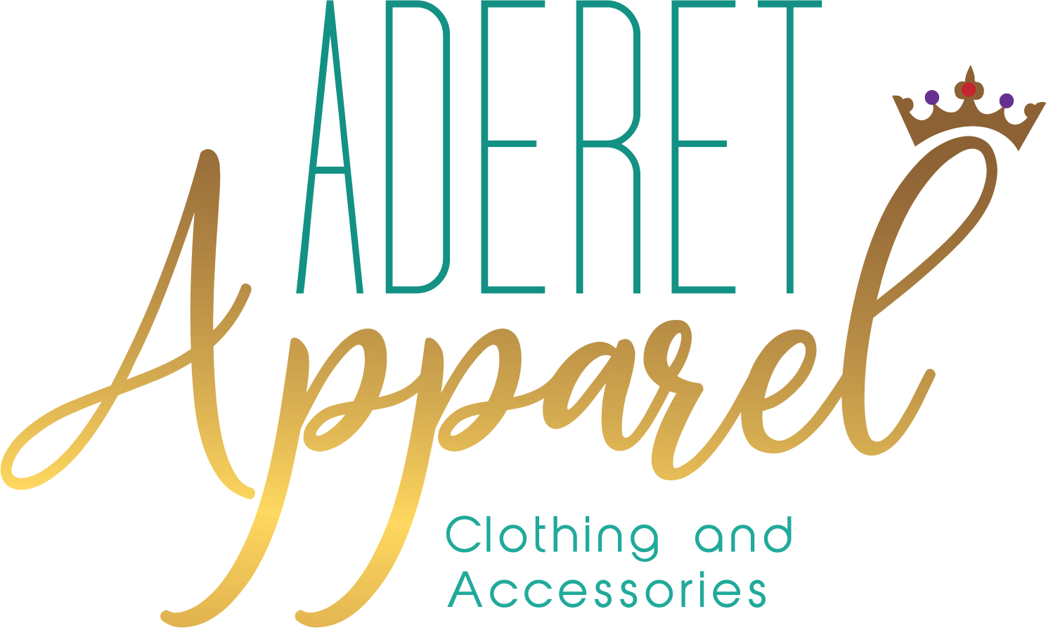 Home | Aderet Apparel